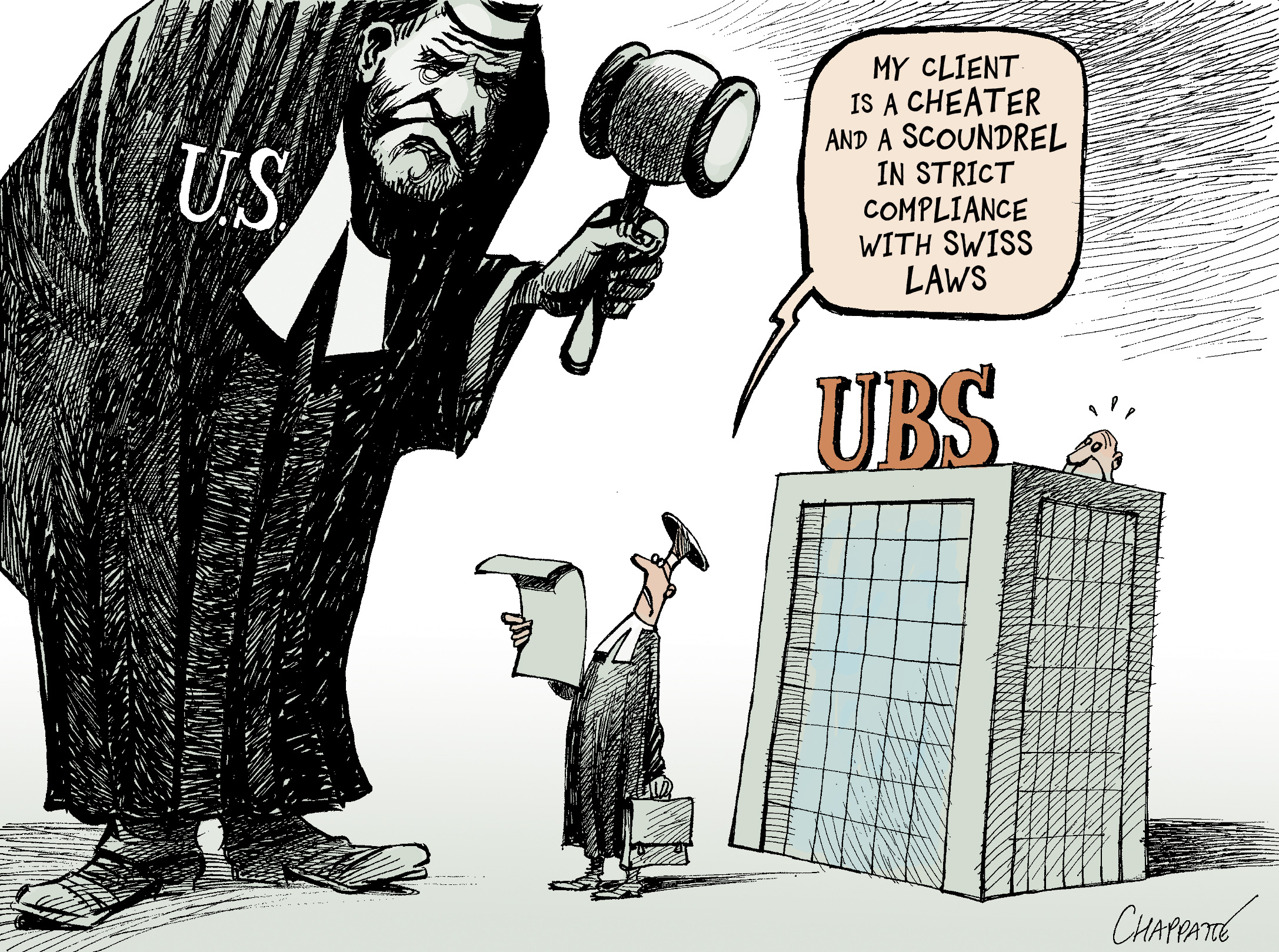 Bank Compliance Cartoons