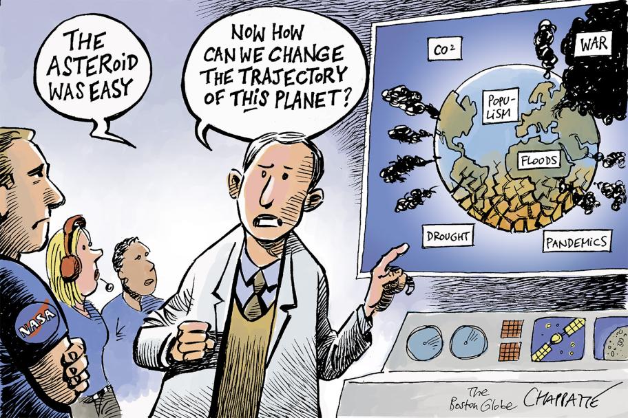 Welcome | Globecartoon - Political Cartoons - Patrick Chappatte
