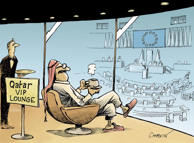 Welcome | Globecartoon - Political Cartoons - Patrick Chappatte