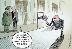Welcome | Globecartoon - Political Cartoons - Patrick Chappatte