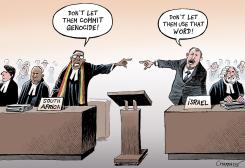 Welcome | Globecartoon - Political Cartoons - Patrick Chappatte